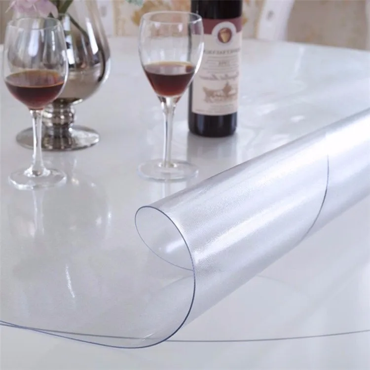 Heat Resistant Table Cloth Oil-proof Table Cloth For Home Hotel Decor ...