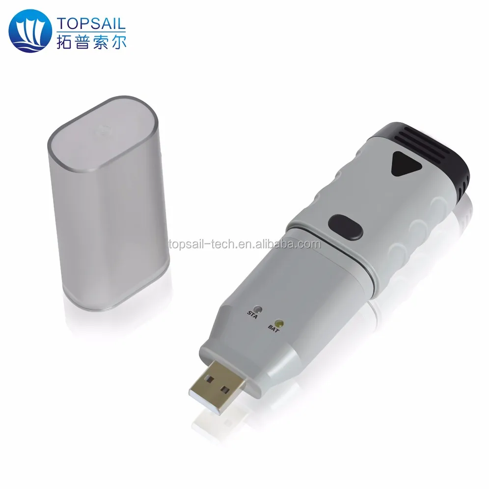 Refrigerated Container Truck Data Logger To Record Temperature - Buy ...