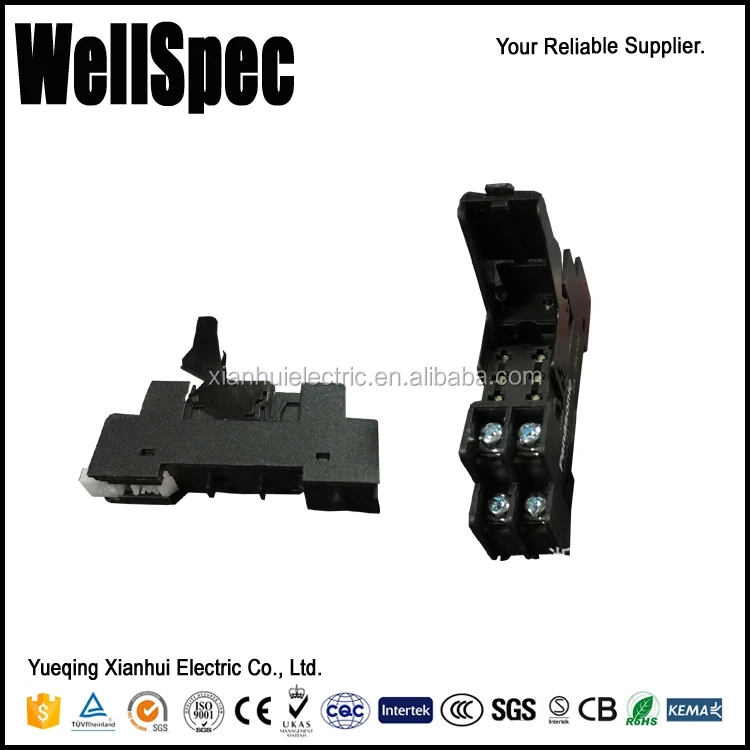 Relay 24vdc Battery Relay Panasonic Ahn22124n 24vdc 2z 5a/250vac For ...