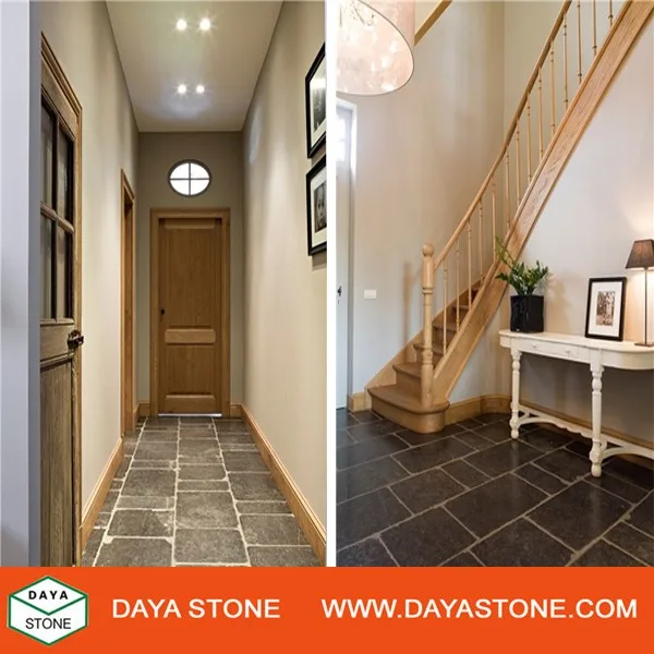Chinese Bluestone Pavers Stepping Kerb Curb Stones For Paving The ...