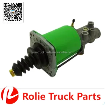 Oem 41035649 4753289 Vg3289 Iveco Truck Parts Clutch Parts Iveco Clutch ...