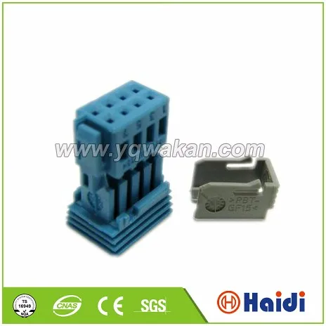 Diseño Clásico 8 Pin Arnés De Cableado Del Conector De Cable 15326654 ...