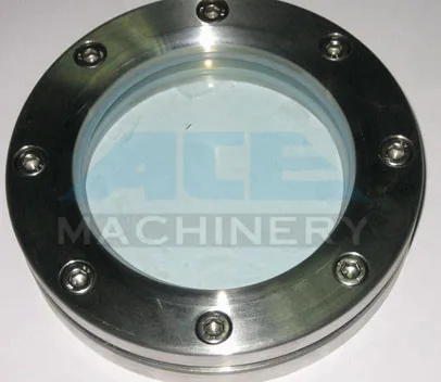 Sight Glass Diesel Fuel Tank Level Gauge - Buy Sight Glass,Stainless ...