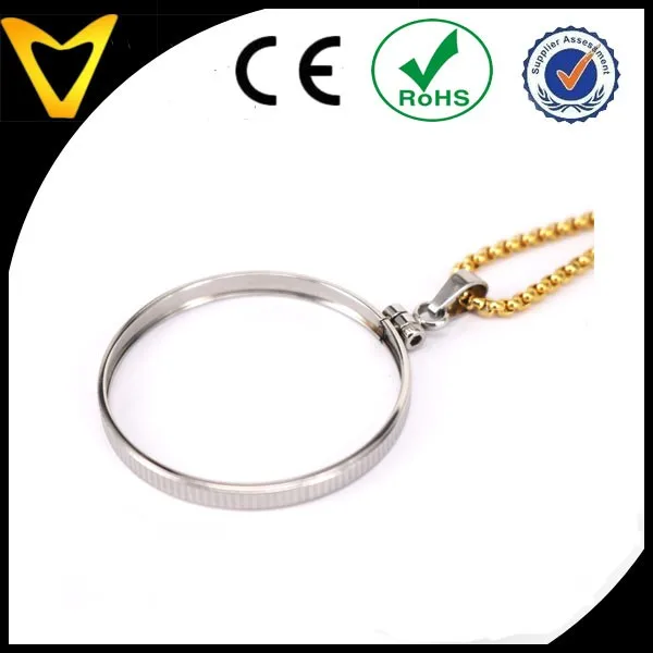 Stainless Steel Coin Bezel,Coin Bezel Holder,Bezel For Coins All Size ...