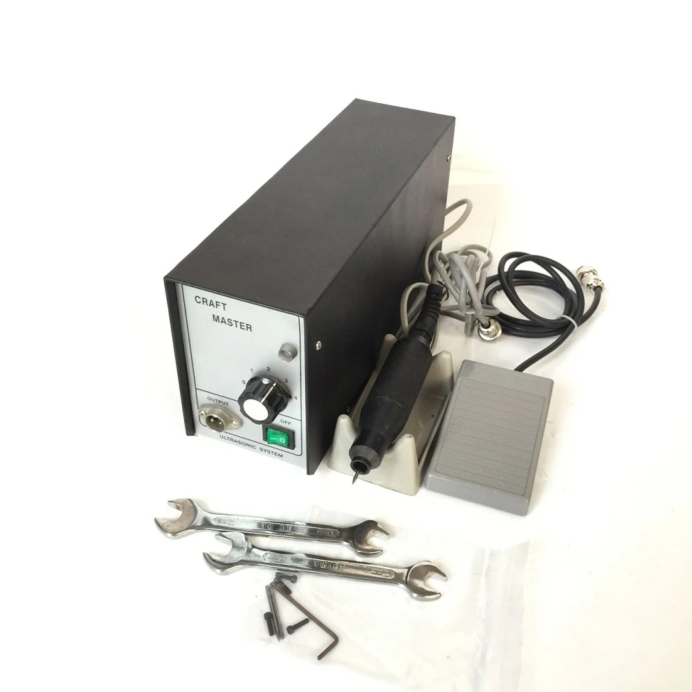 Goldsmith Machines - Precision Tools for Jewelry Making