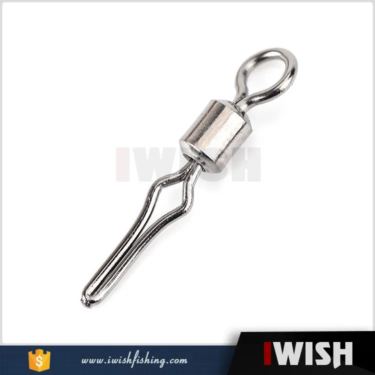 Hook Bait Fishing Uk Tackle Clip Sliding Swivel Fishing - Buy Sliding ...