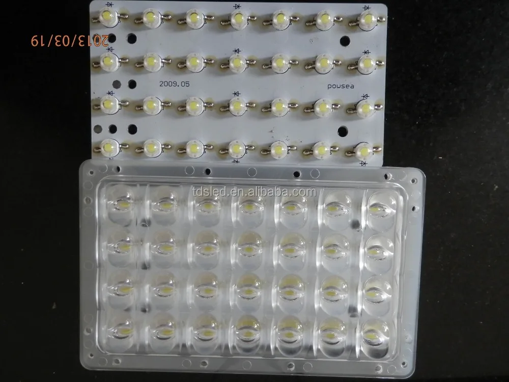 Customized Led Pcb Board With Rgb Led Chip For Growing Light - Buy Pcb ...