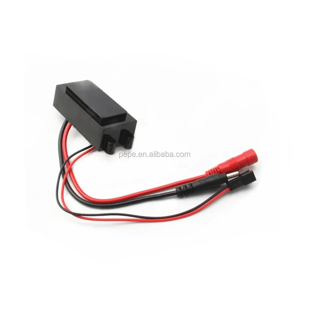 Pepe-auto Toilet Sensor - Infrared Flush for Squared Bowls