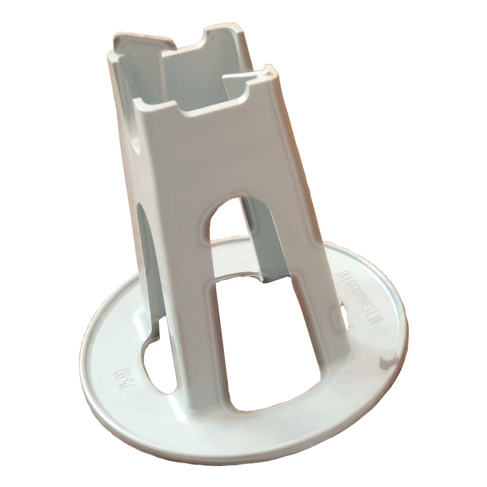 Plastic Rebar Holder Support,Plastic Rebar Spacer,Plastic Building ...