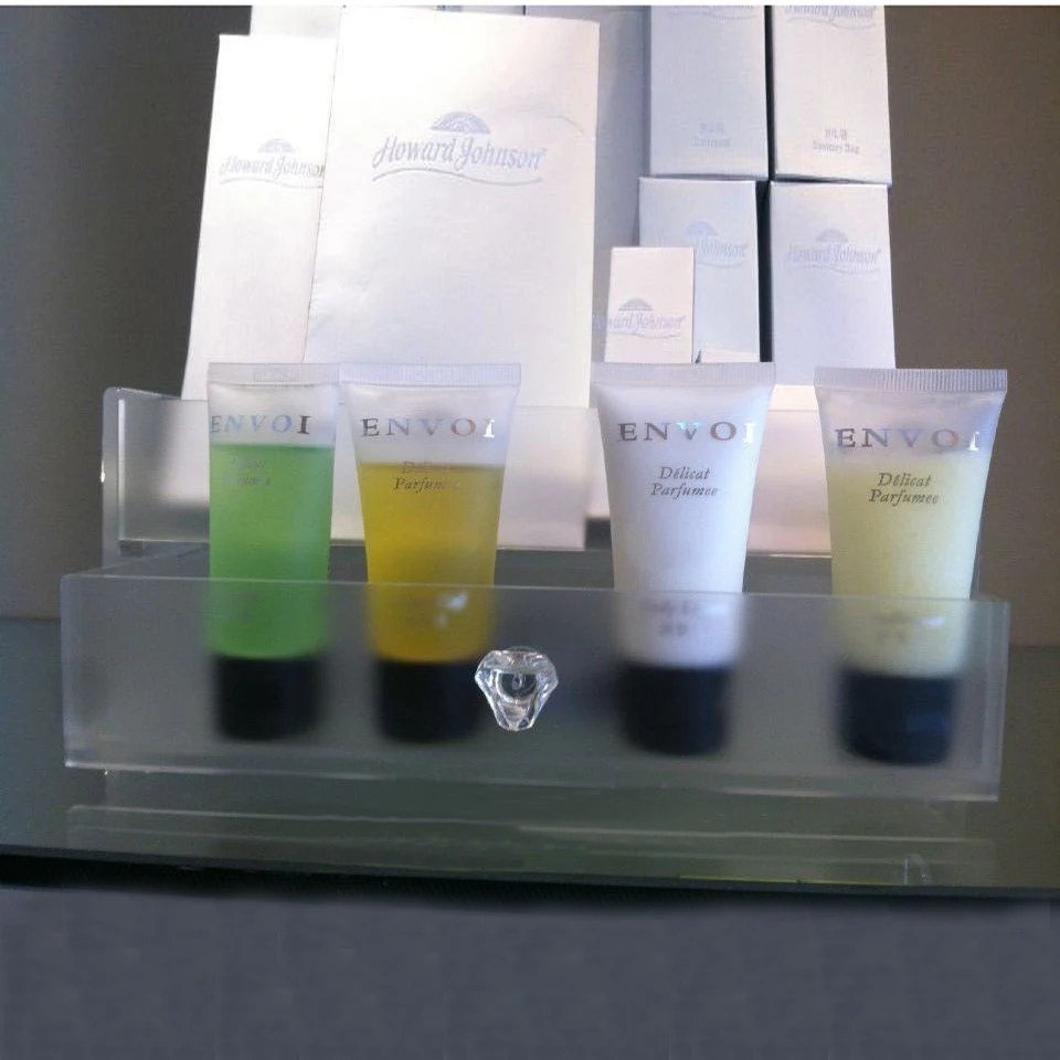 Wholesale Luxury Amenities Kit - Hotel Soap & Shampoo