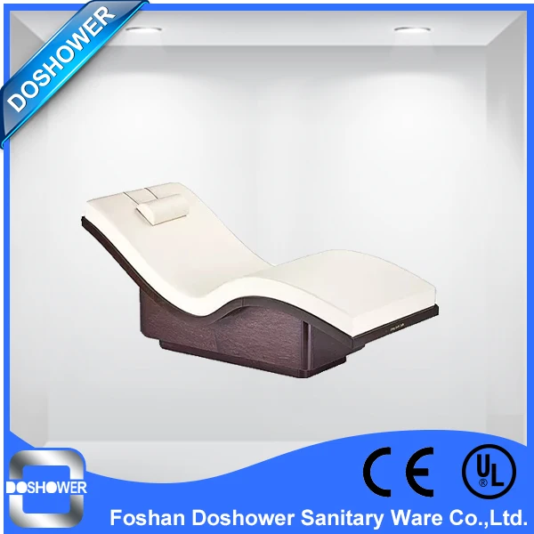 Vibration Massage Bed with Prostate Massage Chair - Doshower