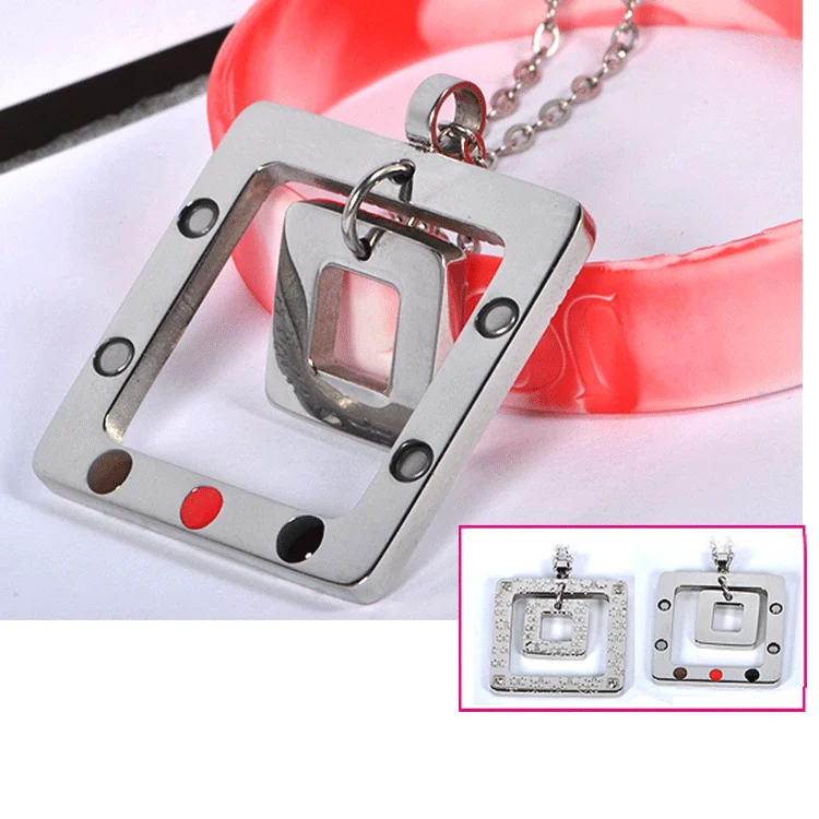 China Manufacturer Best Selling Health Jewelry 361l Stainless Steel ...