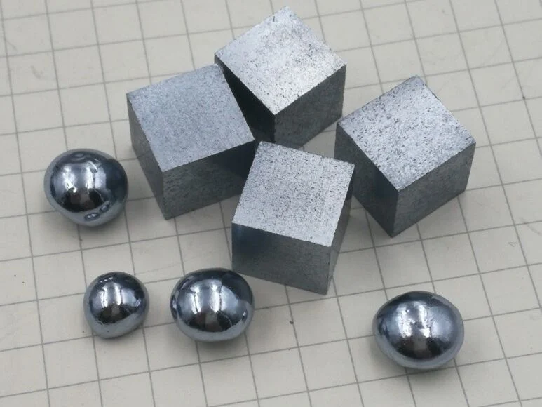 3n5 Osmium Ingot/cube With Good Price From Manufacturer,High Pure ...