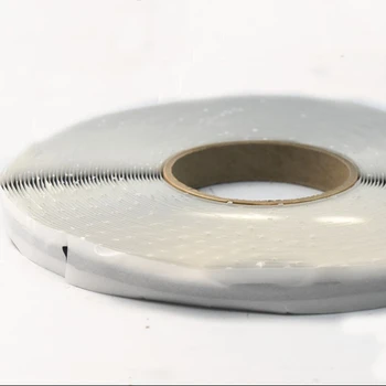 50ft Butyl Tacky Tape High - Temp Vacuum Bag Sealant Tape Seal Black ...