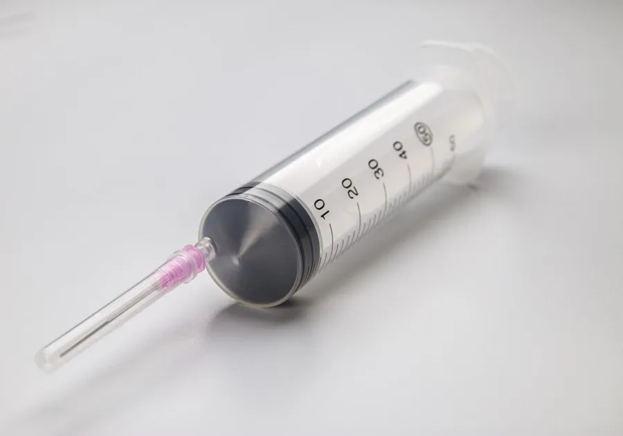 Disposable Hypodermic Needle Sizes16g 17g 18g 19g 20g 21g 22g 23g 24g ...