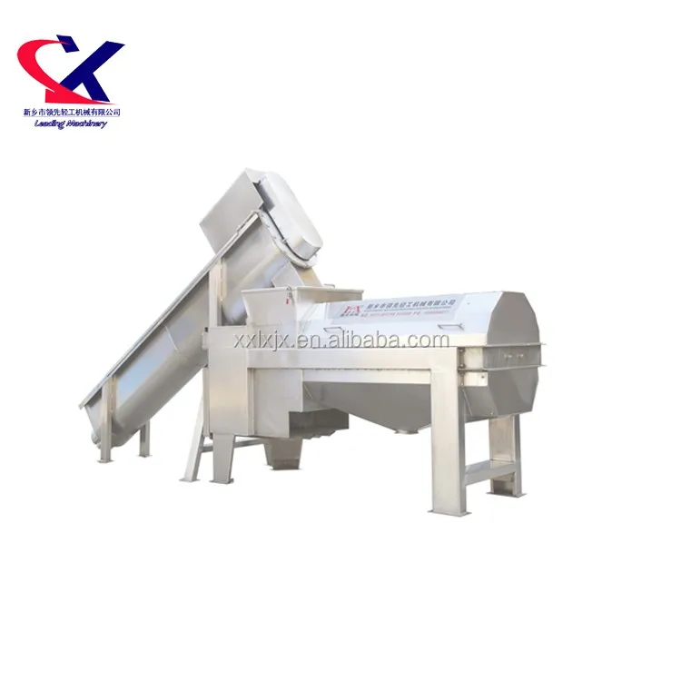 Industrial Pineapple Peeling Machine Juice Extractor Machine - Buy ...