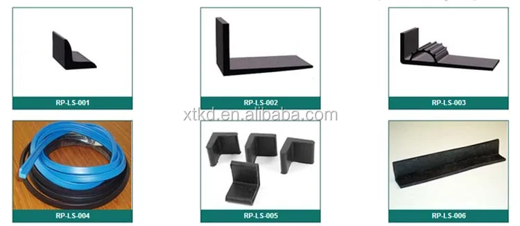 L Shape Rubber Strips Rubber Extruded L Section Seal - Buy L Section ...