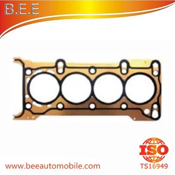 Cylinder Gasket For Mazda 8lb9-10-271 Zy01-10-271 8lb910271 Zy0110271 ...