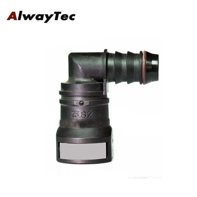 Sae Fuel Line Quick Connector,5/8' Fuel Quick Connector - Buy Fuel ...