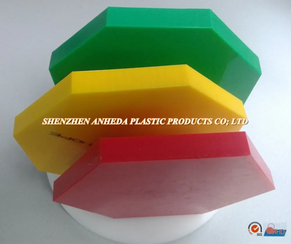 Hdpe Virgin Material Hdpe High Density Pe Polyethylene Hdpe Plastics ...