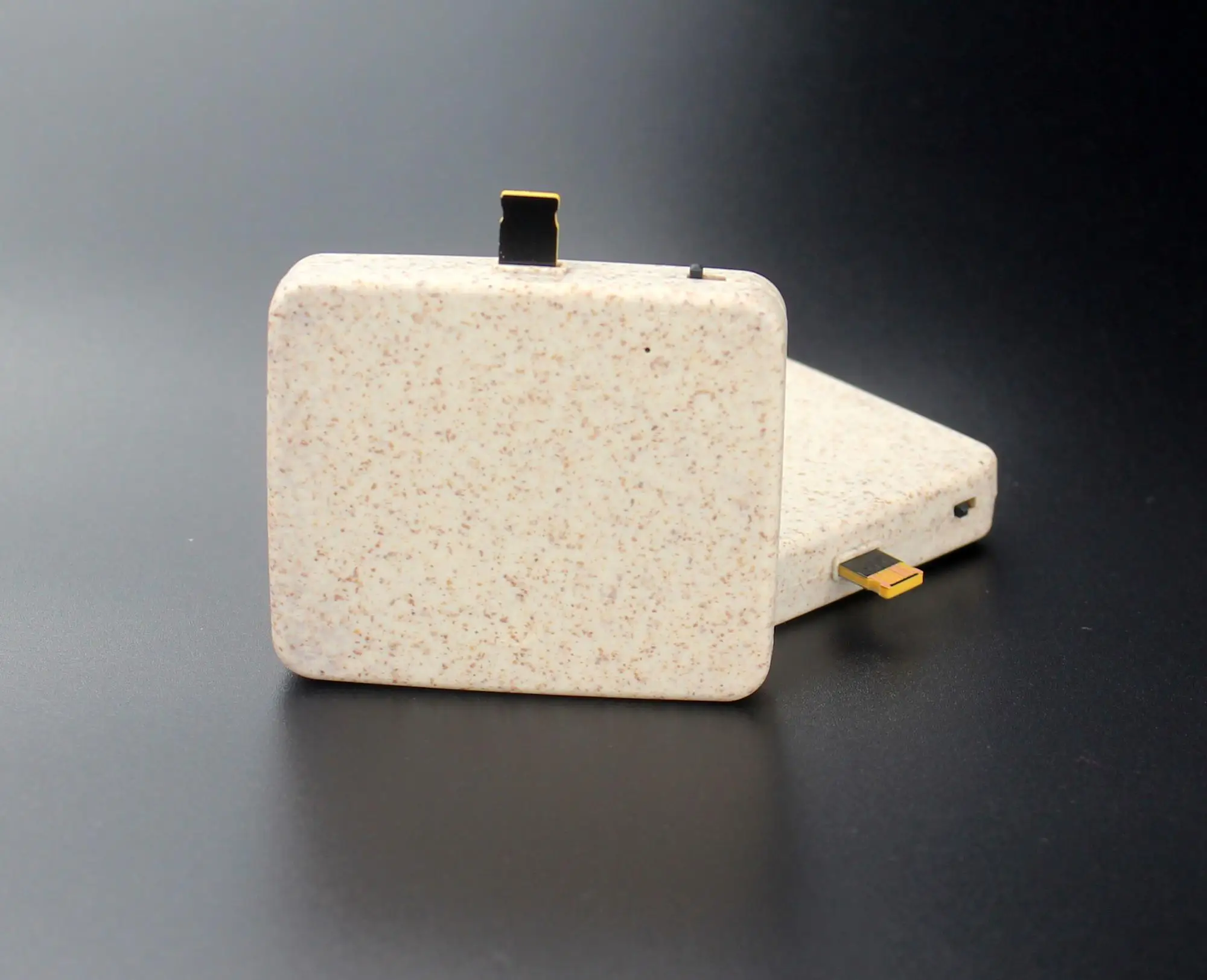 2020 New Arrival Disposable Battery Charger One Time Mobile Charger ...