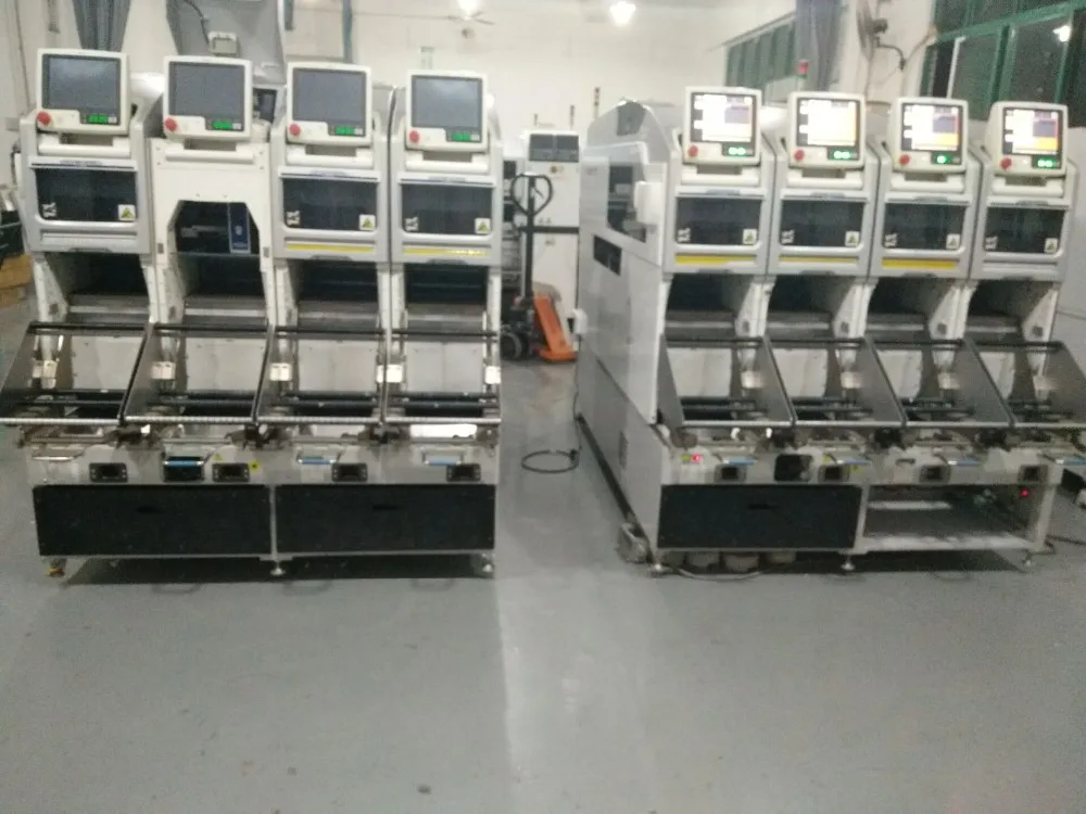 Original High Quality Smt Fuji Nxt Iii M3 Pick And Place Machine - Buy ...