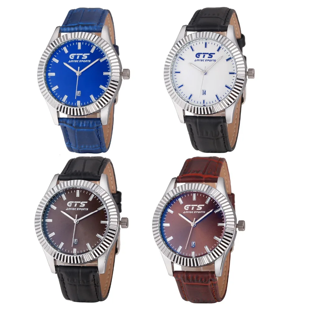 New Wholesale Design Your Own Hand Watch With Stainless Steel Back ...