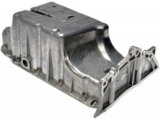 Tongtian Oil Pan 55566404 for GM Cars - Durable & Efficient