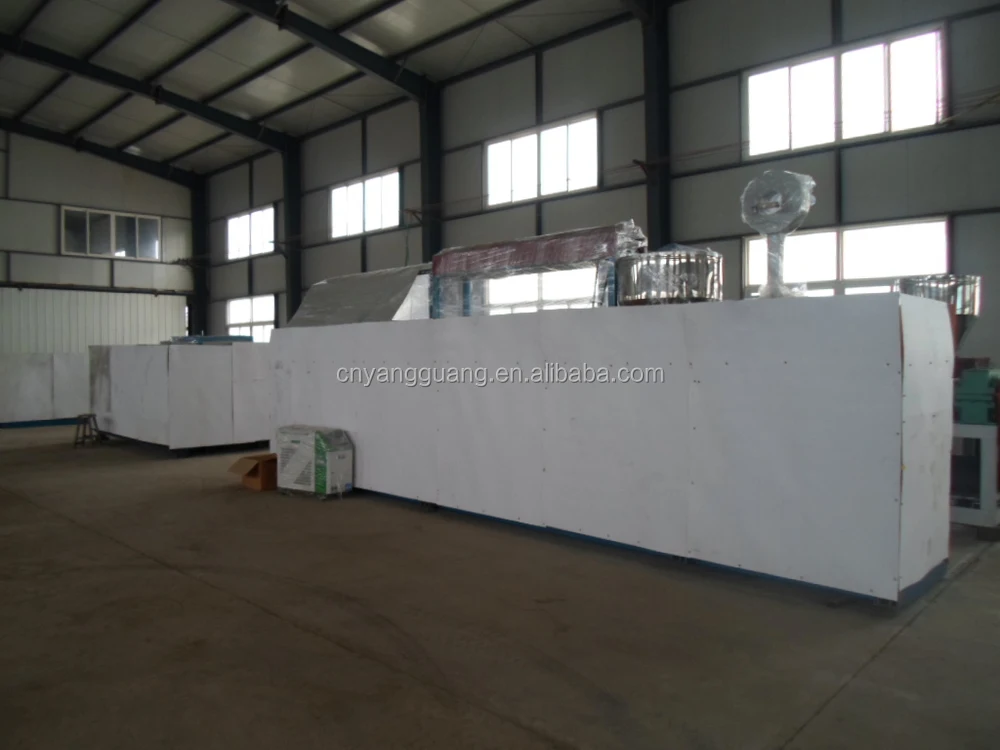 Extruded Foaming Xps Interior Ceiling Cornice Machine(ce Approved ...