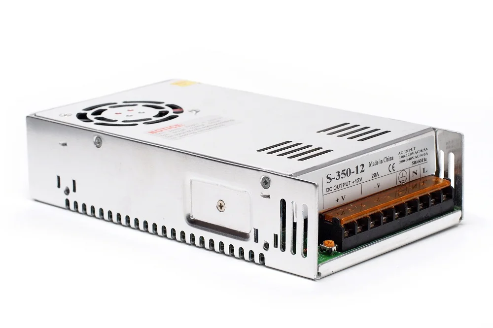 12VDC 5A Power Supply Unit Without Metal Box| Alibaba.com