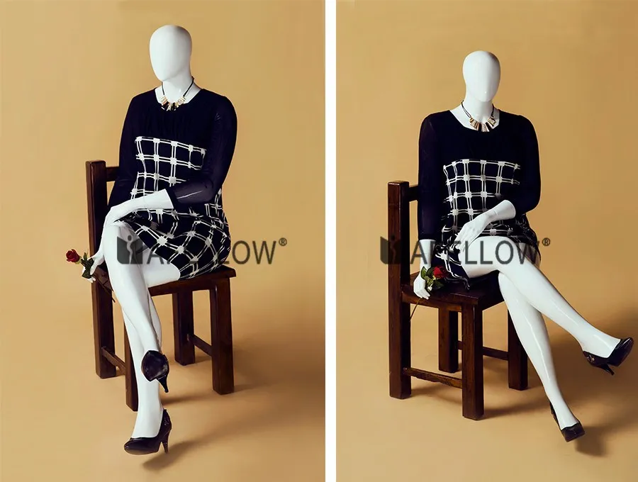 Maniquí Femenino De Talla Grande,Maniquí Femenino De Talla Grande,Avis4 ...