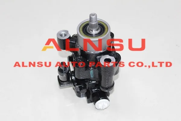Power Steering Pump For 2l Ln86 Lh80 44320-35441 44320-35440 44320 ...
