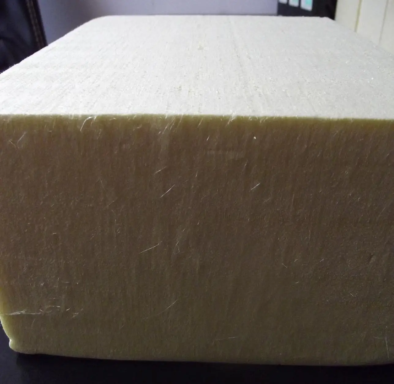 Extruded Polystyrene