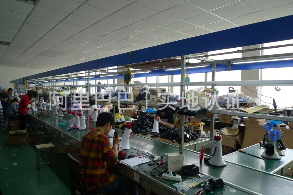 50 Watt Megaphone With Safety Siren - Buy Megaphone 50w,Small Megaphone ...