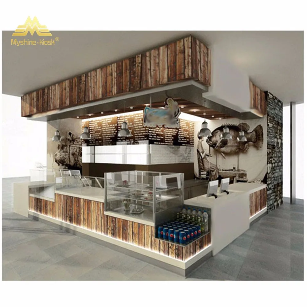 Latest Food Booth Design,Mexican Food Kiosk - Buy Food Booth Design ...