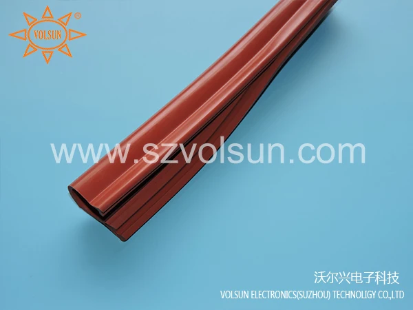 Al Conductor Cover/ Overhead Line Insulation Sleeve - Buy Al Conductor ...