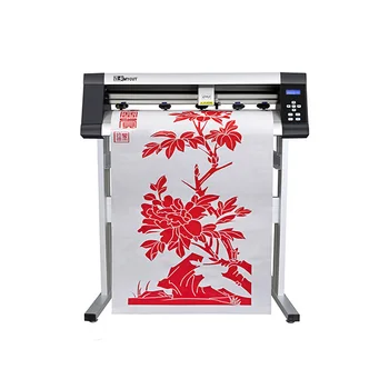 24inch 2 Feet Mycut Mk630 Basic Vinyl Cutter Plotter - Buy Laser Vinyl ...