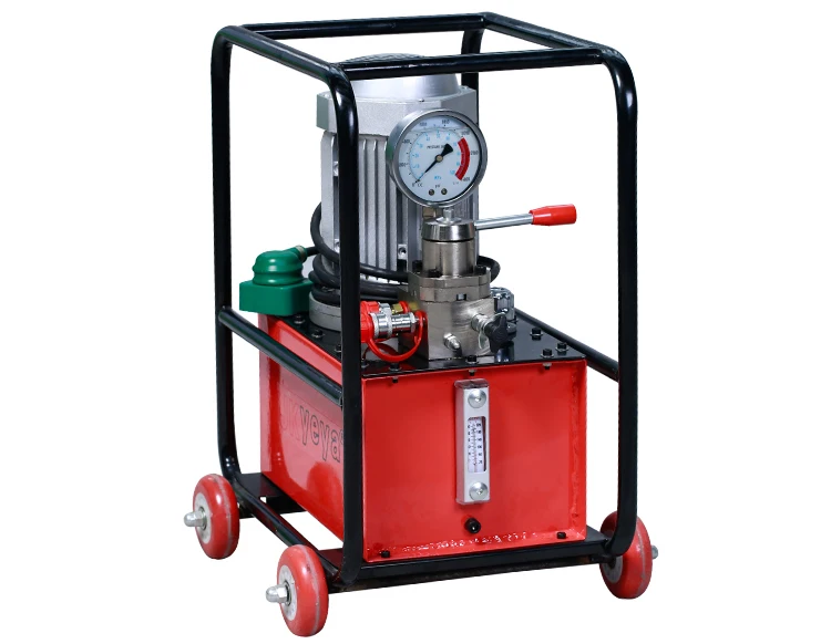 Hydraulic Manual Reversing Pump 700 Bar - Buy Pump,Manual Reversing ...
