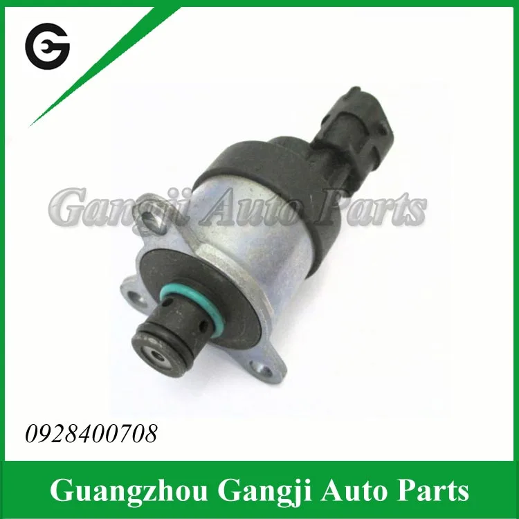 Fuel Pressure Regulator Valve Oem 0928400708 For Audi 3.0l Tdi - Buy ...