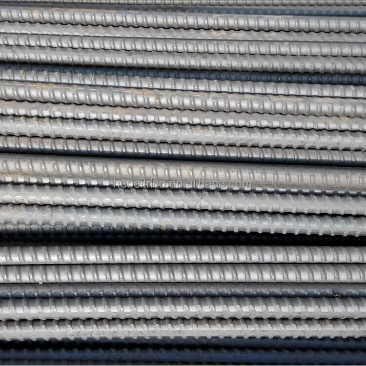 Construction Formwork Concrete 15mm Dywidag Tie Rod - Buy High Tensile ...