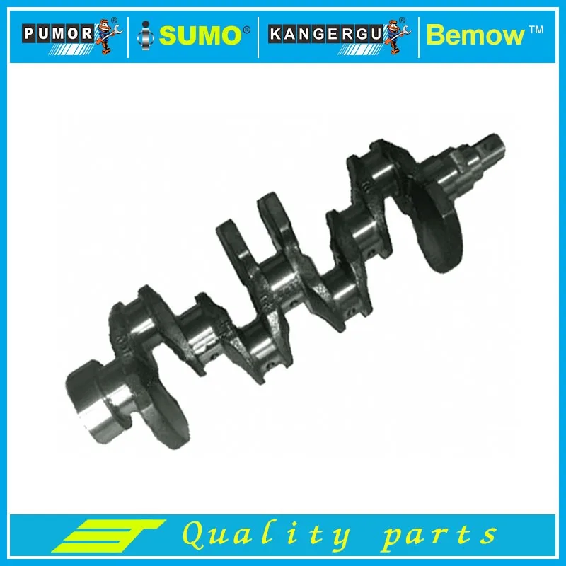 Crankshaft / Engine Crankshaft / Crankshaft Assy 23111-02510/23111 ...