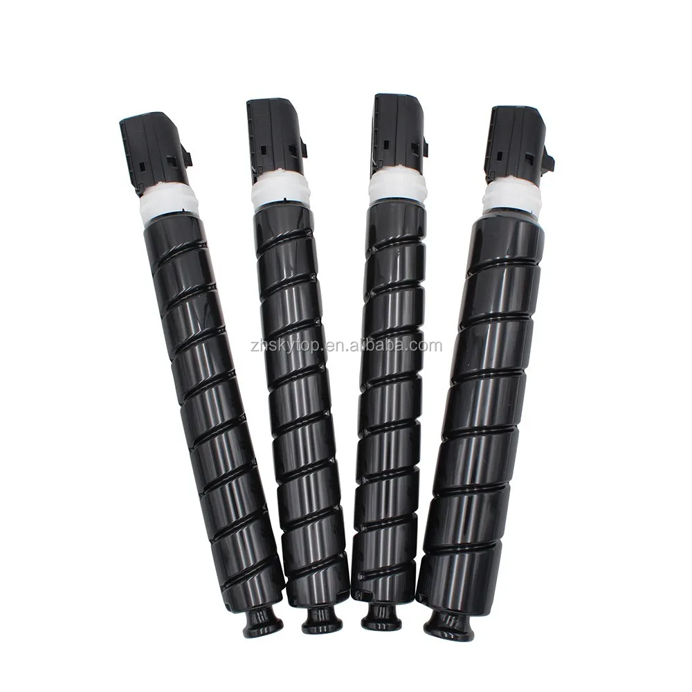 Compatible Npg-71 Gpr-55 C-exv51 Copier Toner For Canon Ir Adv C5560 C5540 C5535 C5550 - Buy Npg ...