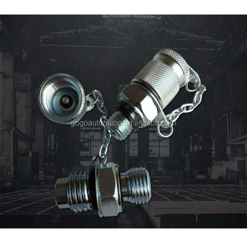 高压测试软管液压丝锥连接器 PT-1/2/3/4/5/6/7/8M10M12M14*1.5/g1/4| Alibaba.com