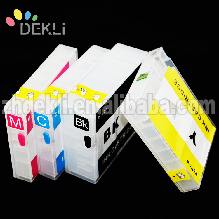 Pgi 2400 Ciss Cartridge For Canon Maxify Mb5340 Mb5140 Refillable Ink ...