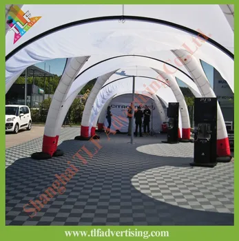Inflatable Beer Tent,Inflatable Event Shelter Tent,Race Tent - Buy ...