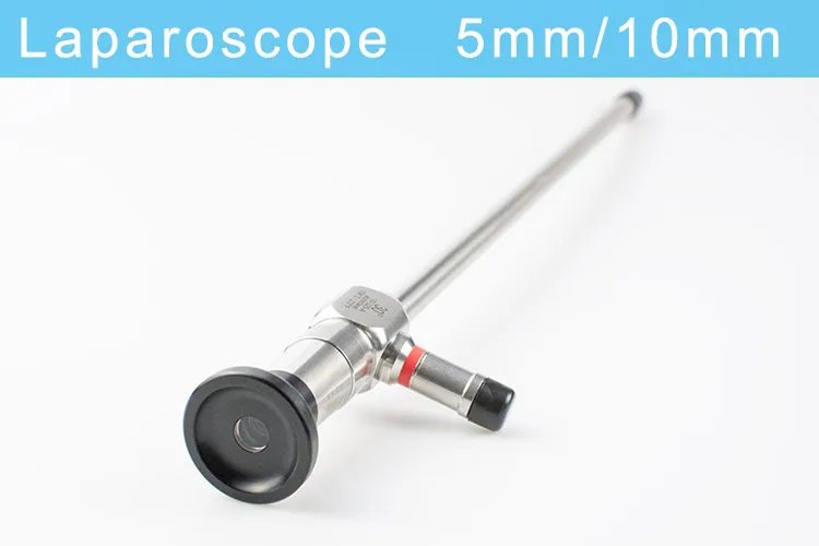 Storz Compatible 10mm 30 Degrees Laparoscope Autoclave Rigid Lens ...