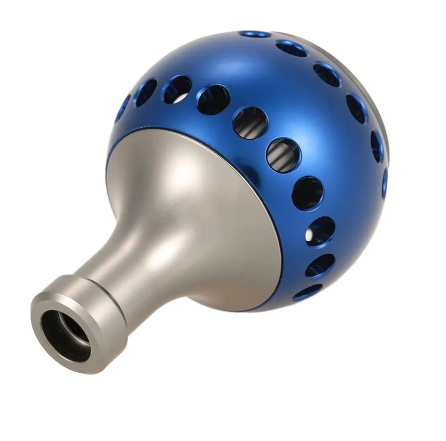 Cnc Machined Customized Electronic Aluminum Knob With The Competitive ...