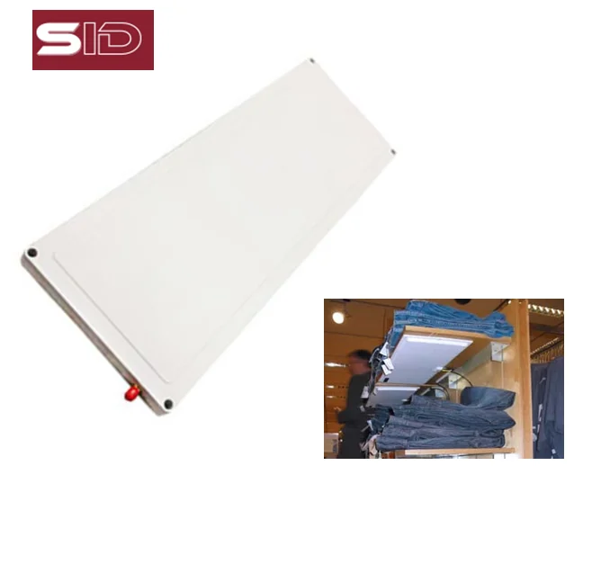 UHF RFID PCB Antenna for Asset Tracking in Retail