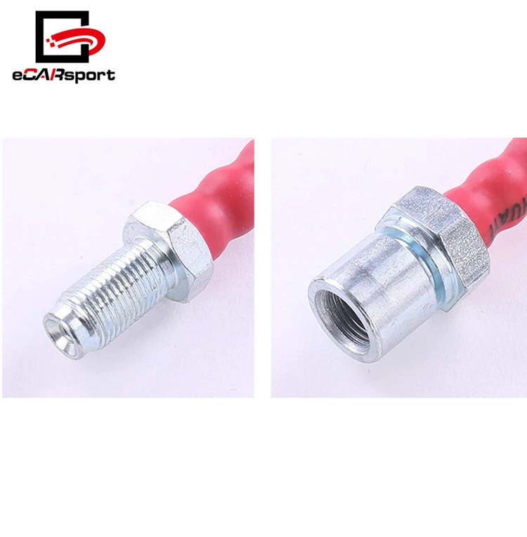 For Toyota for Corolla 84-87 GTS/SR5 AE86 with Rear Drum Front Rear ...