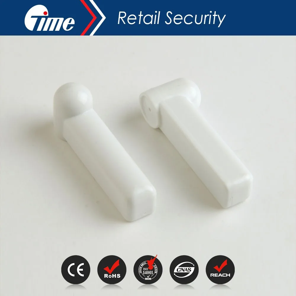 Ontime Hd2030wholesale Eas Mini Pencil Hard Tag,Garment Security Tag ...